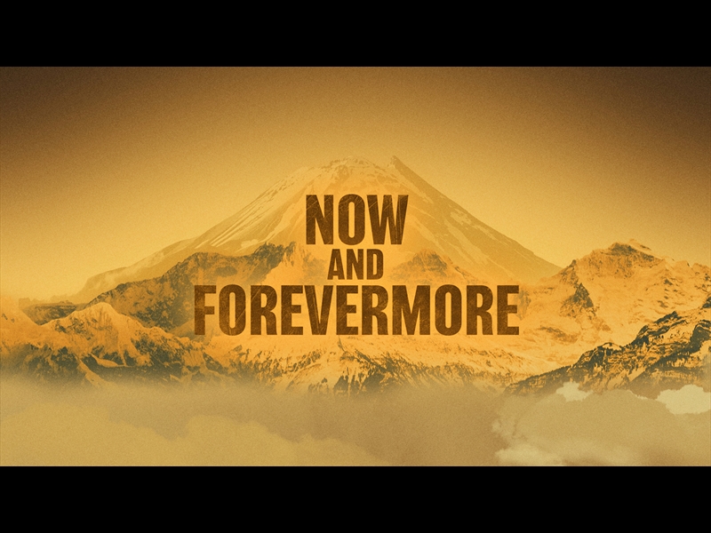 Now And Forevermore | Hyper Pixels Media | Playback Media Store