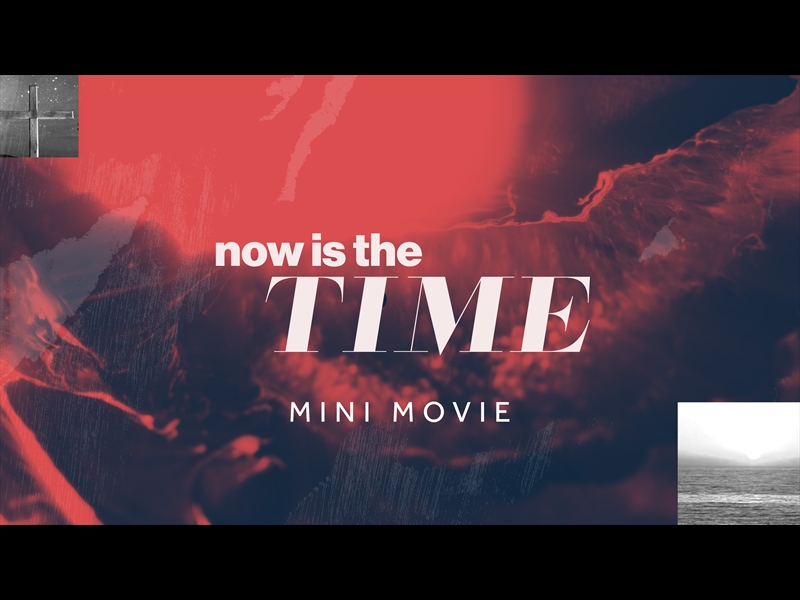 Now Is The Time | Hyper Pixels Media | Playback Media Store