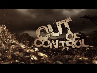 Out Of Control | Hyper Pixels Media | Playback Media Store