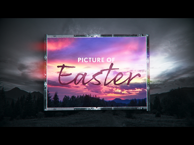 Picture Of Easter | Hyper Pixels Media | WorshipHouse Media