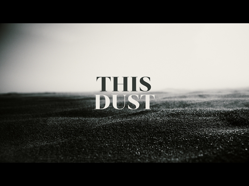 This Dust (Ash Wednesday) | Hyper Pixels Media | Playback Media Store