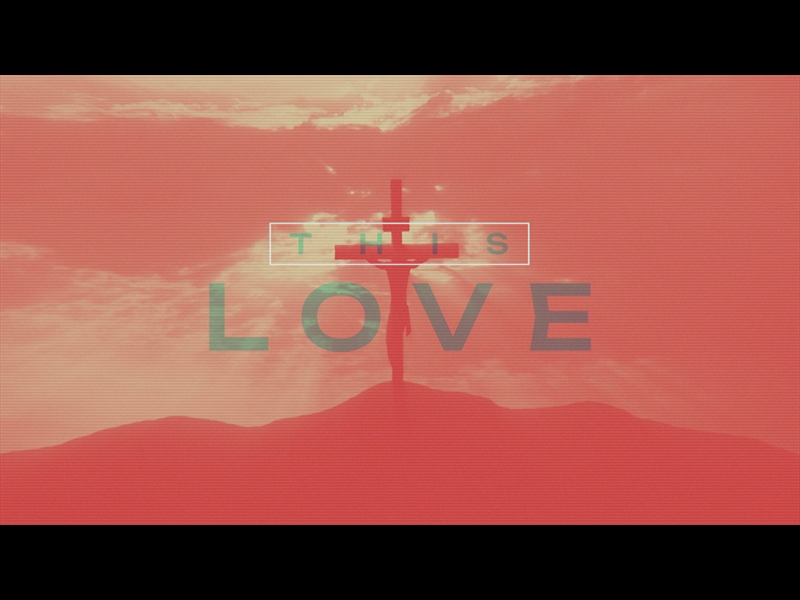 This Love | Hyper Pixels Media | Playback Media Store