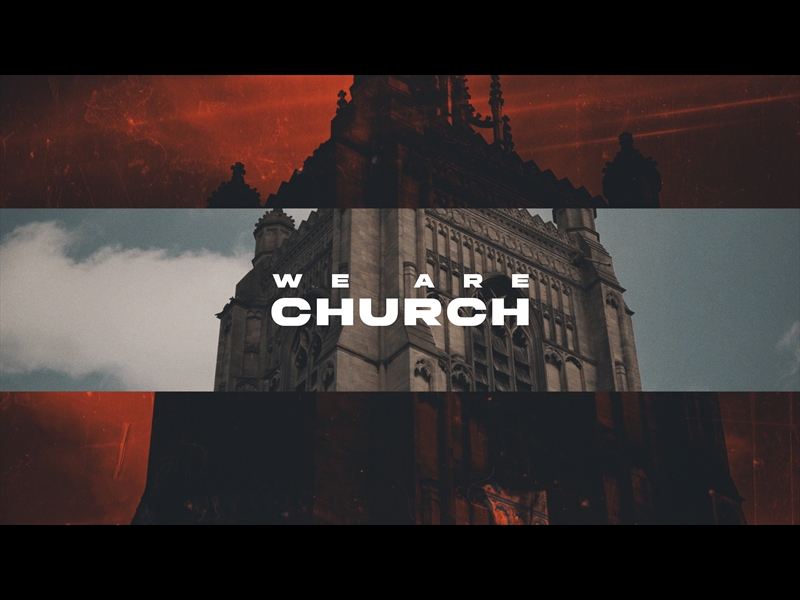Mini Movies for Sermon Illustrations, Worship and Church | WorshipHouse ...