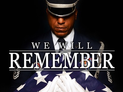 We Will Remember | Hyper Pixels Media | WorshipHouse Media