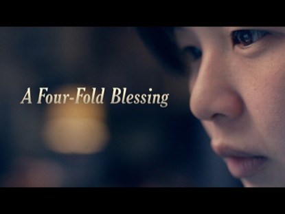 A Four-Fold Blessing | Igniter Media | WorshipHouse Media