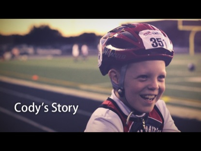 Cody's Story | Igniter Media | WorshipHouse Media