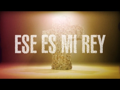 Ese Es Mi Rey (Remix) | Igniter Media | WorshipHouse Media