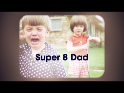 Super 8 Dad | Igniter Media | WorshipHouse Media