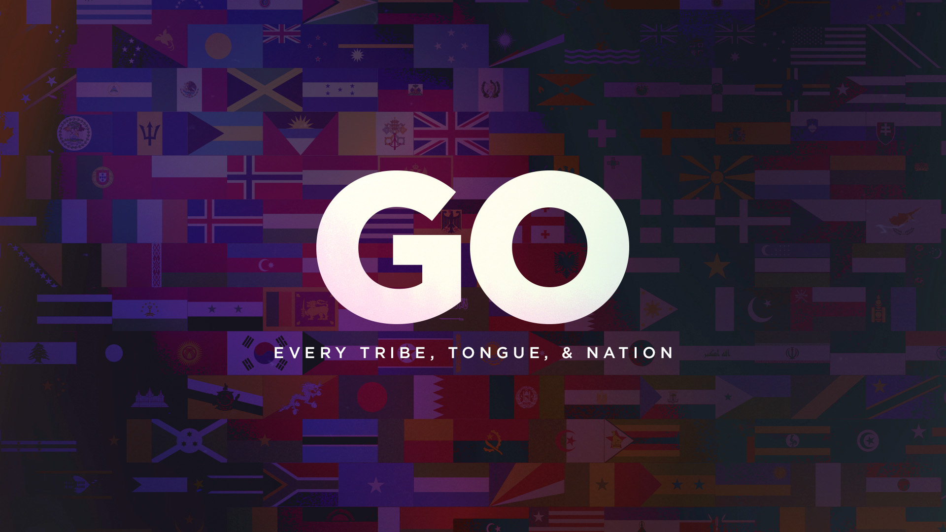 Go - Sermon Bumper | Igniter Media | WorshipHouse Media