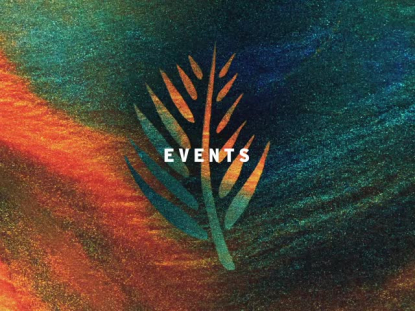 Glitterverse Easter Palm Sunday Events Title | Igniter Media ...