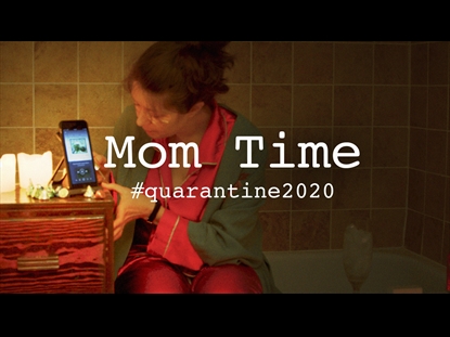 Mom Time: Mother's Day | Igniter Media | WorshipHouse Media