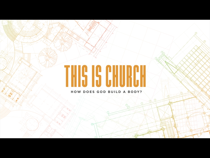 This Is Church Collection | Igniter Media | WorshipHouse Media