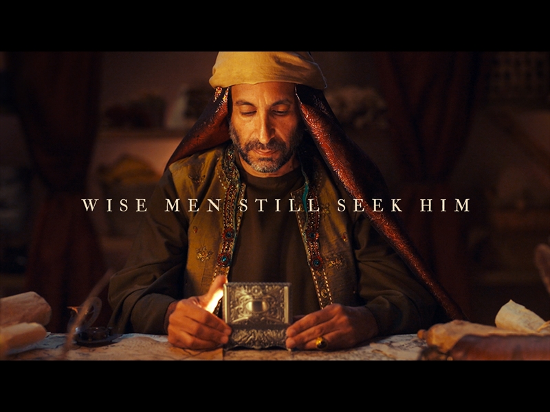 Christmas Videos for Church, Images, and Mini Movies | WorshipHouse Media