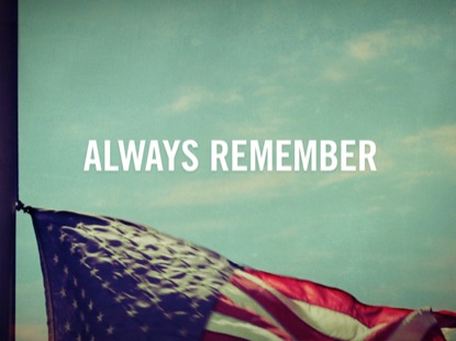 Always Remember | Igniter Media | WorshipHouse Media