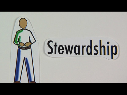 Stewardship | Jitterbug Media | WorshipHouse Media