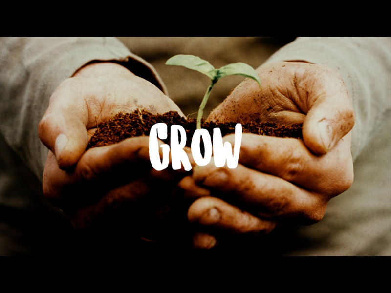 Grow | Brickhouse Film Co. | WorshipHouse Media