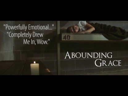 Abounding Grace | Sermon Gear | WorshipHouse Media