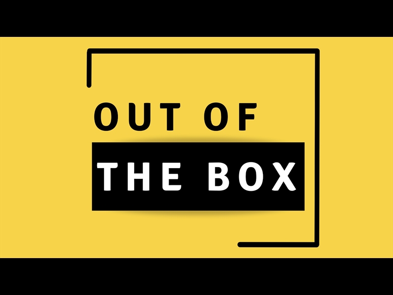 Out Of The Box | LC Creative | WorshipHouse Media