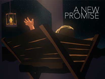 A New Promise | LifeWay Media | WorshipHouse Media