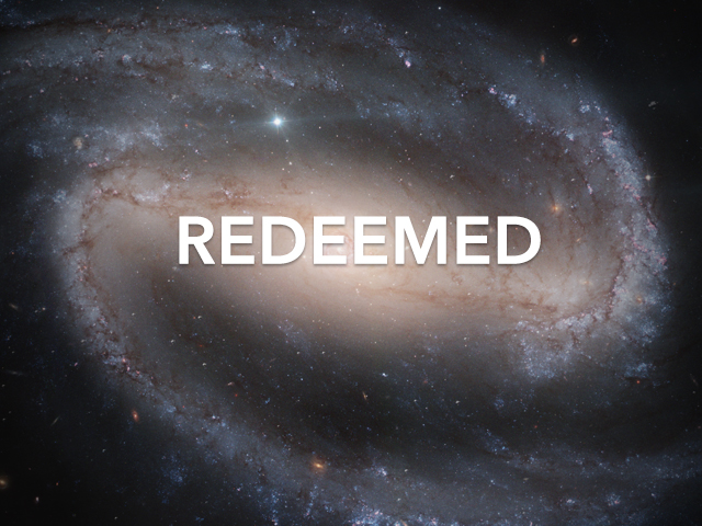 Redeemed | LifeWay Media | WorshipHouse Media