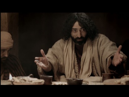 Jesus Gives A New Commandment | Lumo Project | WorshipHouse Media