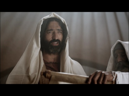 Jesus' Preaching Ministry Begins | Lumo Project | WorshipHouse Media