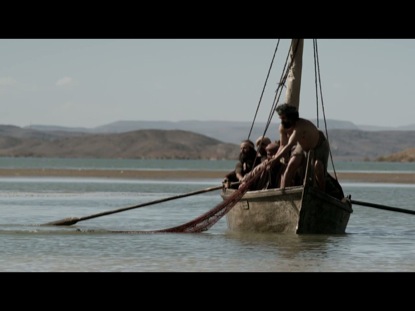 Jesus Promises The Holy Spirit | Lumo Project | WorshipHouse Media