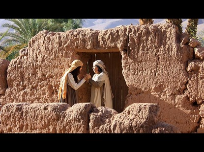 Mary And Elizabeth | Lumo Project | WorshipHouse Media