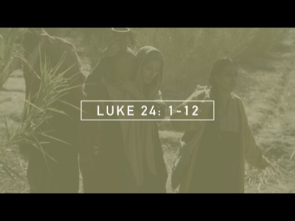 The Resurrection | Lumo Project | WorshipHouse Media