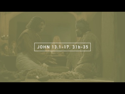 The Last Supper | Lumo Project | WorshipHouse Media