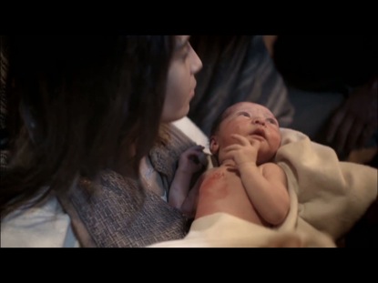 Joseph's Dream | Lumo Project | WorshipHouse Media