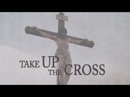 The Cross | Lumo Project | WorshipHouse Media