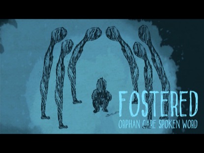 Fostered | AJL | WorshipHouse Media