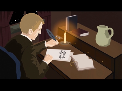 Origin Of Silent Night | AJL | WorshipHouse Media