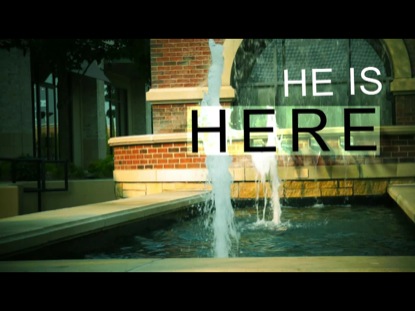 Encounter God | Rob Perry | WorshipHouse Media