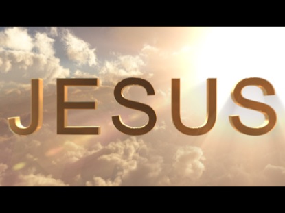Epic Jesus Intro | Rob Perry | WorshipHouse Media