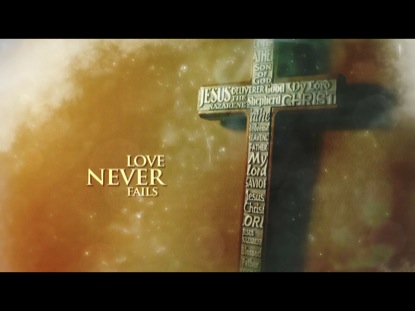The Love Chapter | Rob Perry | WorshipHouse Media