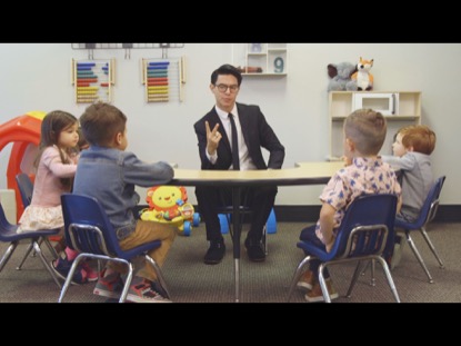 Kids Focus Group: Children's Ministry Volunteers | Maranatha Media ...