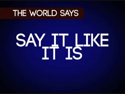 Worldly Vs. Godly Wisdom | Motion Design Media | WorshipHouse Media