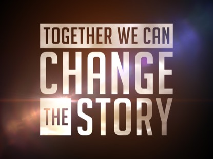 Change The Story | Motion Worship | WorshipHouse Media