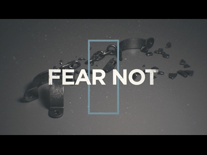 Fear Not | Motion Worship | WorshipHouse Media