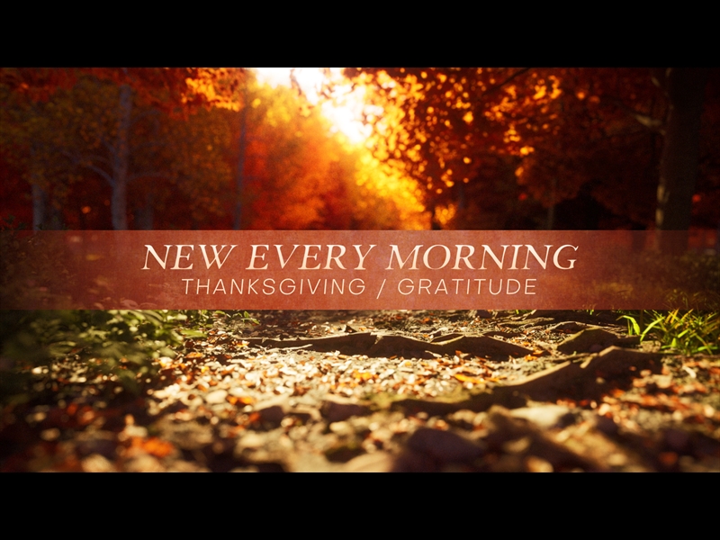 Motion Worship | Church Videos and Worship Media Producer ...