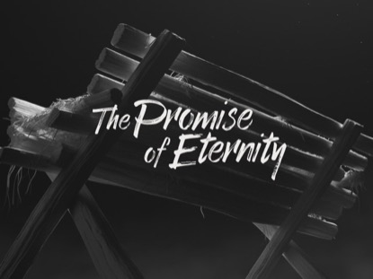 The Promise Of Eternity | Motion Worship | WorshipHouse Media