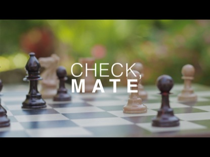 Check Mate | Journey Box Media | WorshipHouse Media