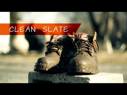 Clean Slate | Journey Box Media | Playback Media Store