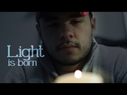 Light Is Born Worship Intro | Journey Box Media | WorshipHouse Media