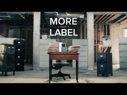 More Than A Label | Journey Box Media | Playback Media Store