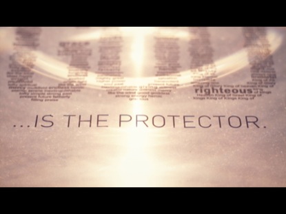 God Is The Protector | NorthRidge | WorshipHouse Media