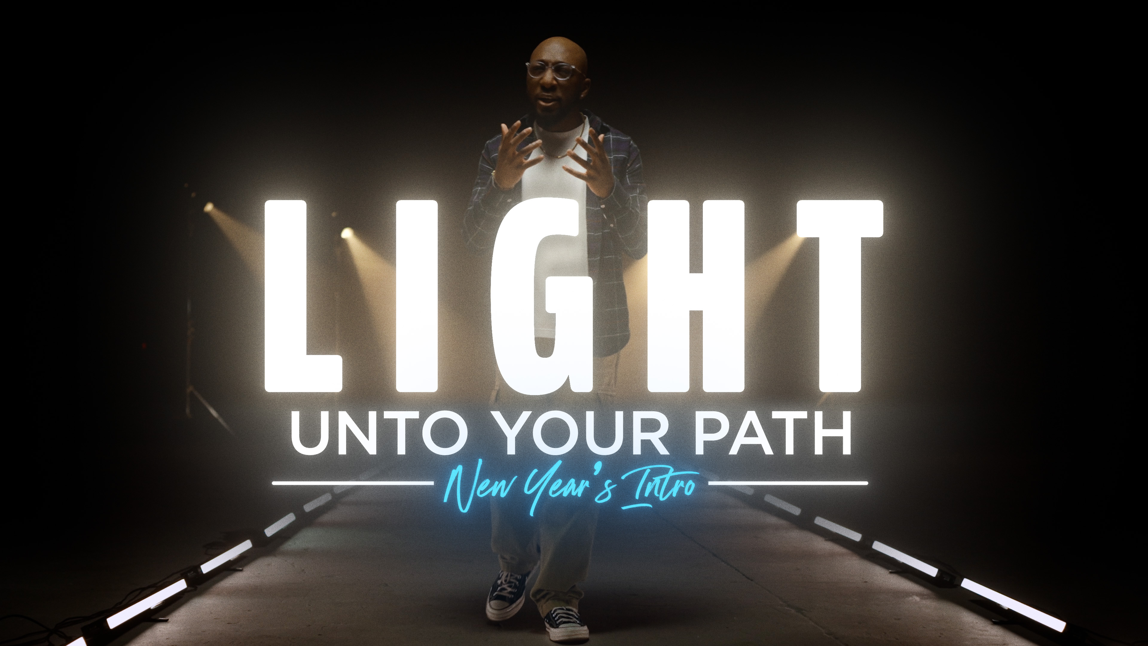 Light Unto Your Path (Worship Intro) | Playback Media | Playback Media ...