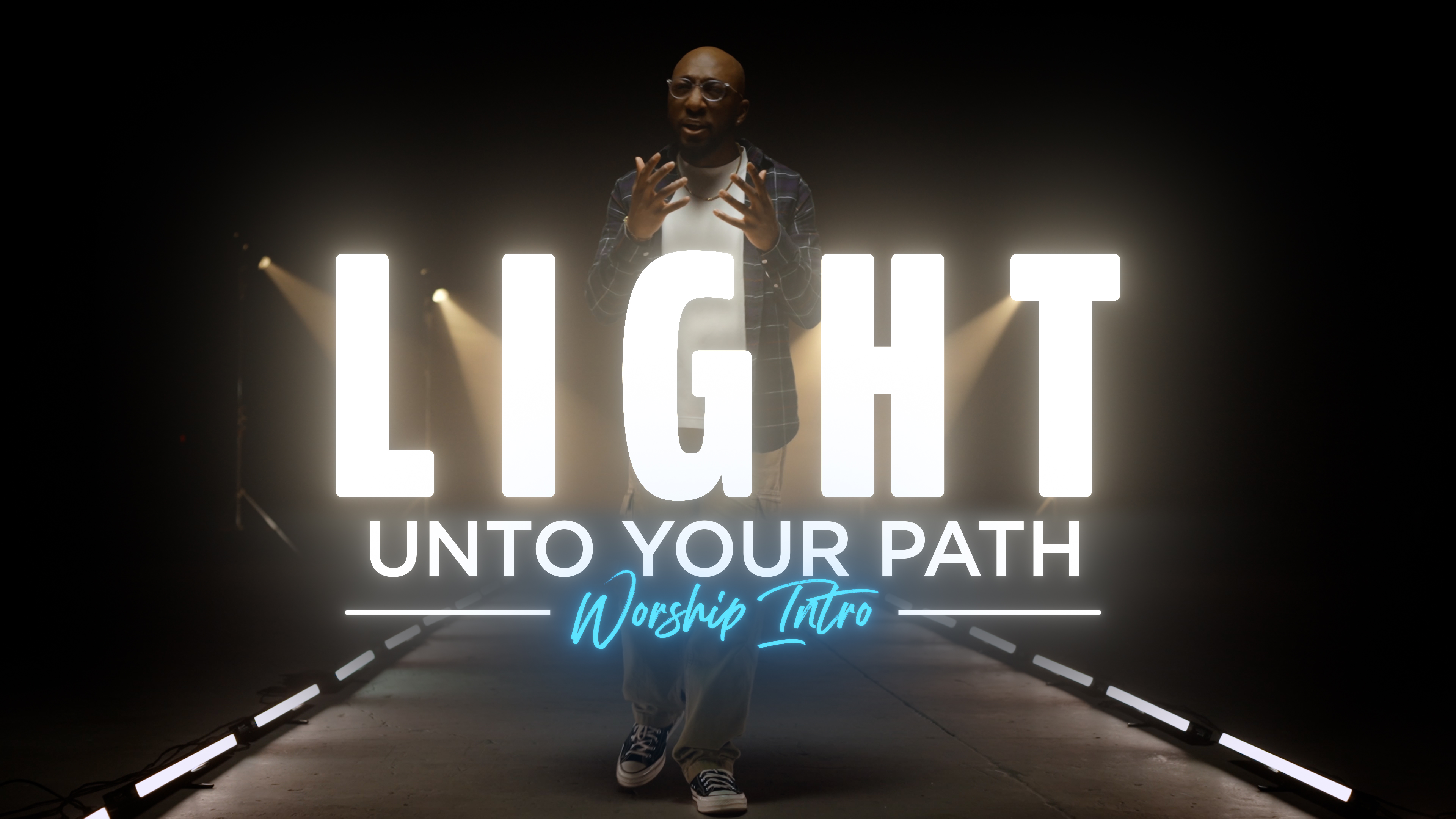 Light Unto Your Path (Worship Intro) | Playback Media | Playback Media ...
